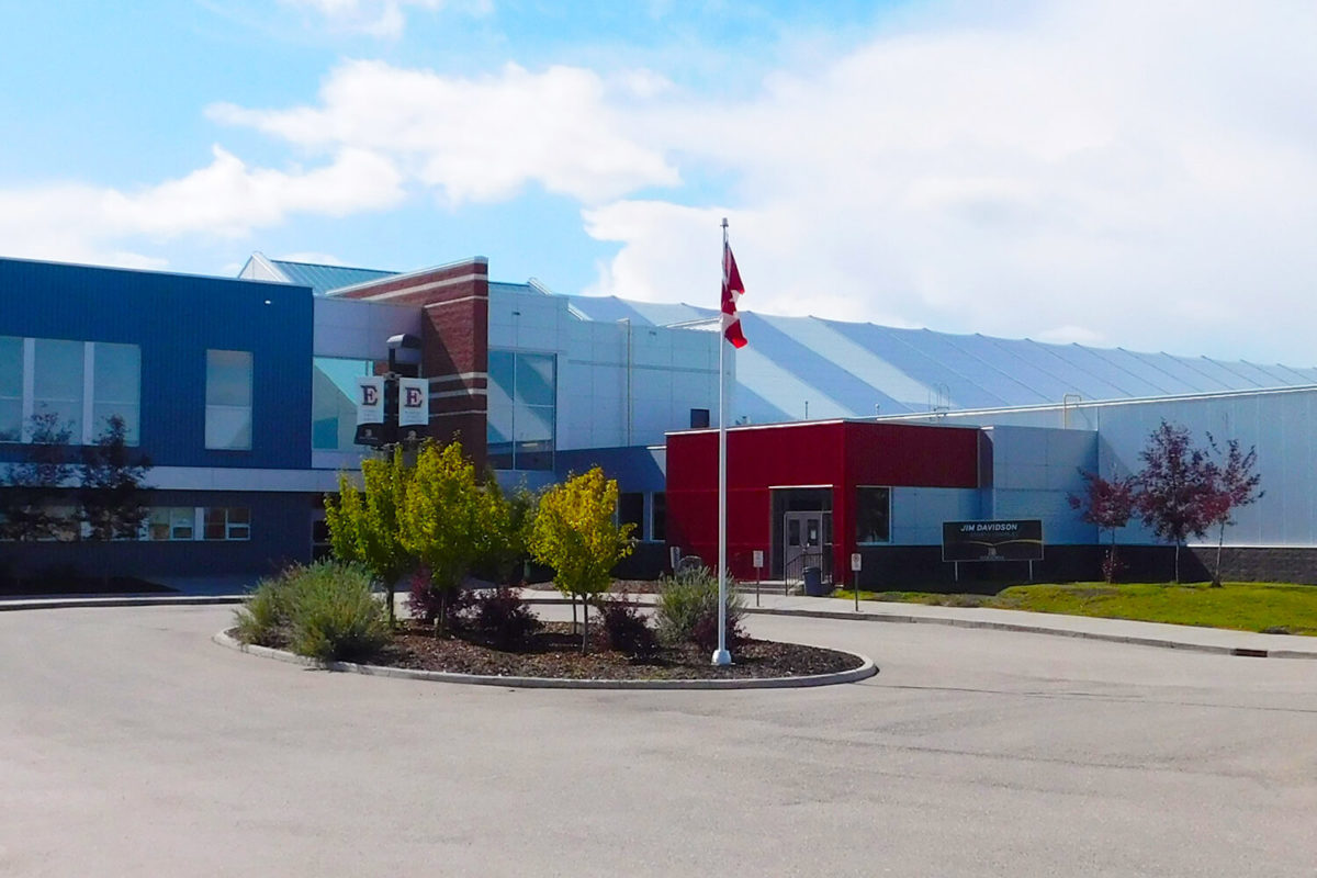 The Project – Bow Water & Land